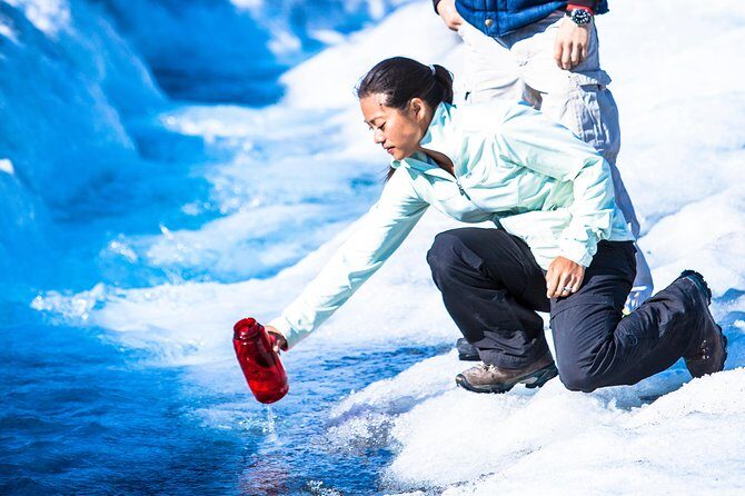 Columbia Icefield Tour with Glacier Skywalk from Jasper - Frequently Asked Questions
