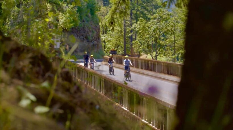 Columbia River Gorge: 3-Day Guided E-Bike Tour - An In-Depth Look at the 3-Day E-Bike Tour
