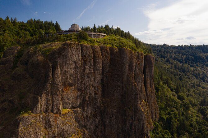 Columbia River Gorge Full Day Private Tour and Hike - What to Expect from the Tour Experience