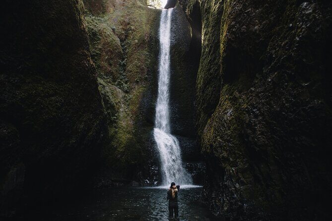 Columbia River Gorge Full Day Small Group Tour & Hike - Who Should Consider This Tour?