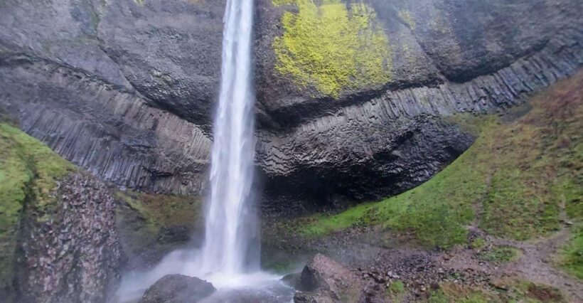 Columbia River Gorge Half-Day Small-Group Hiking Tour - Practical Considerations