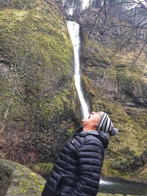 Columbia River Gorge Half-Day Small-Group Hiking Tour - Practicalities