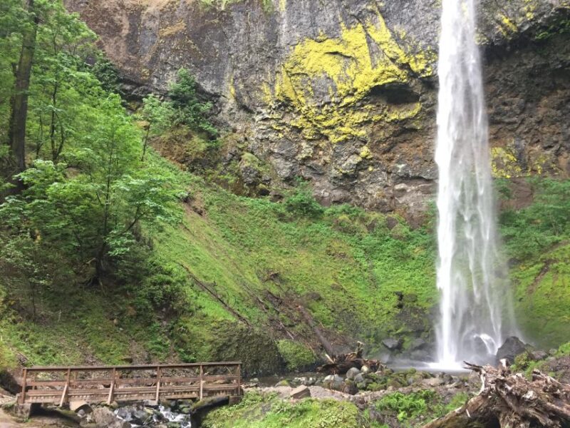 Columbia River Gorge Half-Day Small-Group Hiking Tour - Final Thoughts