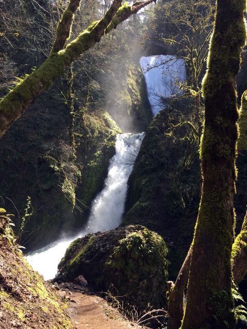 Columbia River Gorge Half-Day Small-Group Hiking Tour - FAQ