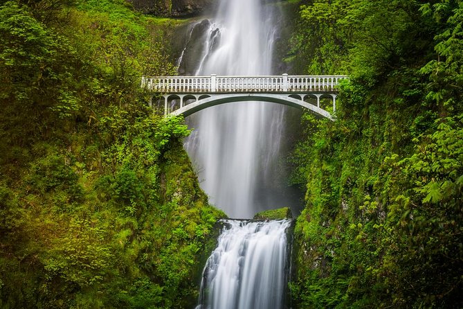Columbia River Gorge Waterfall Tour from Portland - Final Thoughts: Who Should Take This Tour?