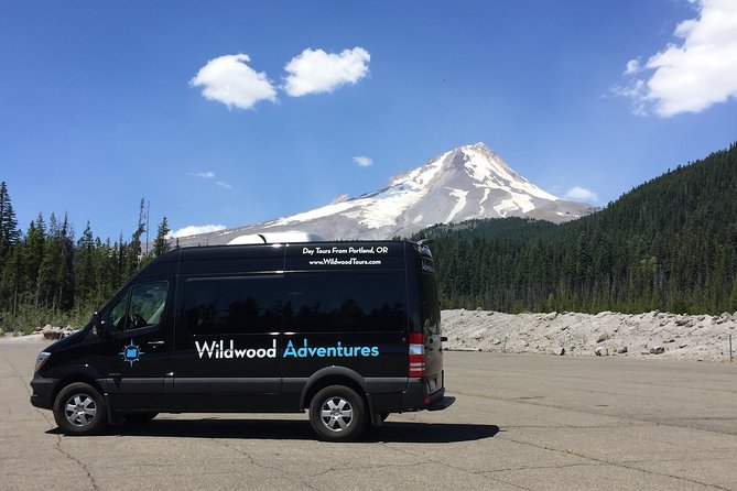 Columbia River Gorge Waterfalls & Mt Hood Tour from Portland, OR - Final Thoughts