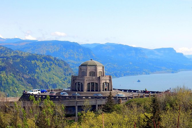 Columbia River Gorge Waterfalls Tour from Portland, OR - What the Tour Includes and What You Should Expect