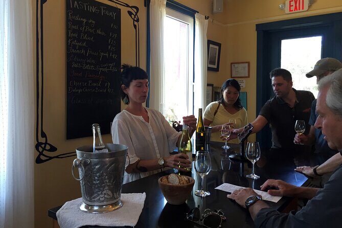 Columbia Valley and Columbia Gorge Wine Tasting - The Sum Up: Who’s it for?