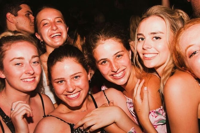 Columbo Pub Crawl Belgrade - Customer Reviews and Feedback