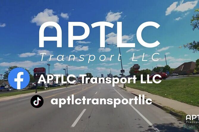 Columbus International Airport Private Transfer with Bus or Coach - Authentic Traveler Insights