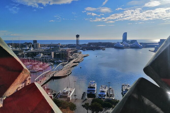 Columbus Monument Access With Barcelona Seaside Guided Tour - Final Thoughts