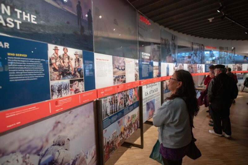 Columbus: Multiple Attractions Pass - Key Points