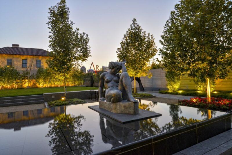 Columbus: Multiple Attractions Pass - Personal Experiences and Insights