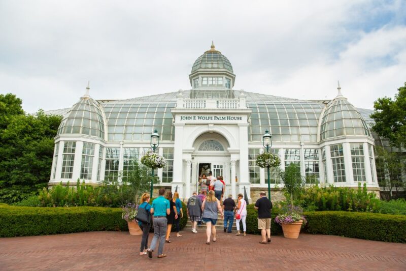 Columbus: Multiple Attractions Pass - Practical Tips for Making the Most of Your Pass