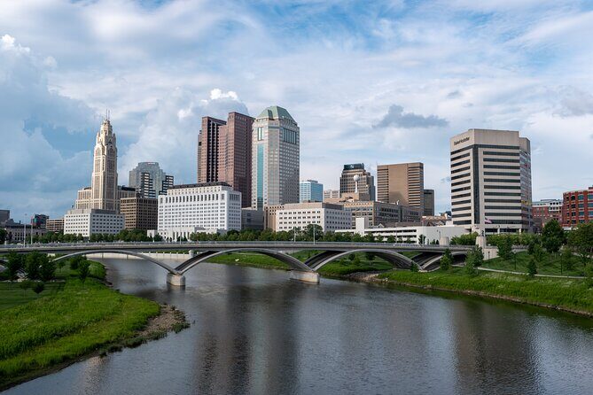 Columbus Ohio Scavenger Hunt Walking Tour and Game - Introduction