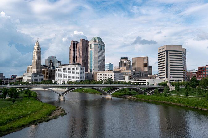 Columbus Ohio Scavenger Hunt Walking Tour and Game - FAQ