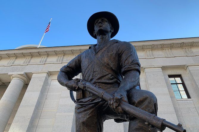 Columbus Scavenger Hunt Adventure - What Makes This Tour Stand Out?