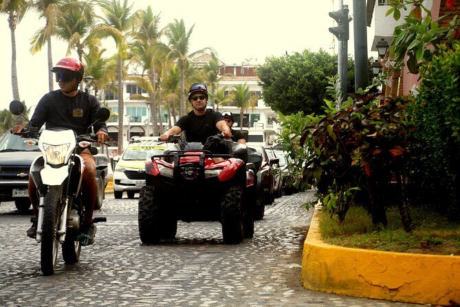 Combina 3 actividades snorkel , todoterreno y cascada!! - What Travelers Are Saying