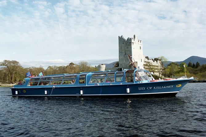 Combination Killarney Jaunting Car Tour and Lakes of Killarney Cruise - Inclusions and Logistics