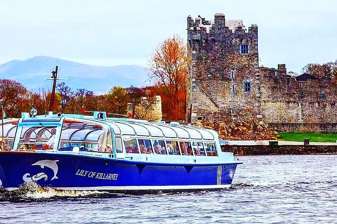 Combination Killarney Jaunting Car Tour and Lakes of Killarney Cruise - Recommendations and Tips