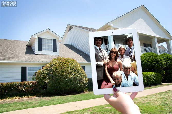 Combination Southfork Ranch and Dallas/JFK Highlights Tour - What Travelers Say: Authentic Perspectives