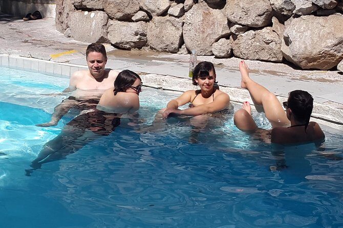 Combination Trail Riding and Hot Springs in San Miguel de Allende - Introduction: An Authentic Day Out in San Miguel de Allende