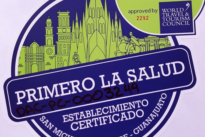 Combination Trail Riding and Hot Springs in San Miguel de Allende - Key Points
