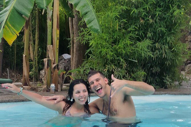 Combination Trail Riding and Hot Springs in San Miguel de Allende - Authentic Experiences That Keep Travelers Coming Back