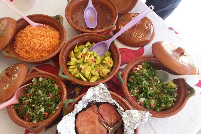 Combination Trail Riding and Hot Springs in San Miguel de Allende - FAQs
