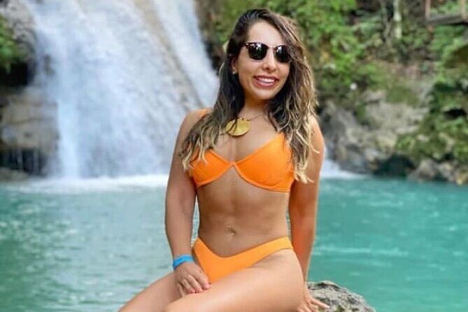 Combined Dunns River Falls Blue Hole & white river rafting - The Bottom Line: Is This Tour Right for You?