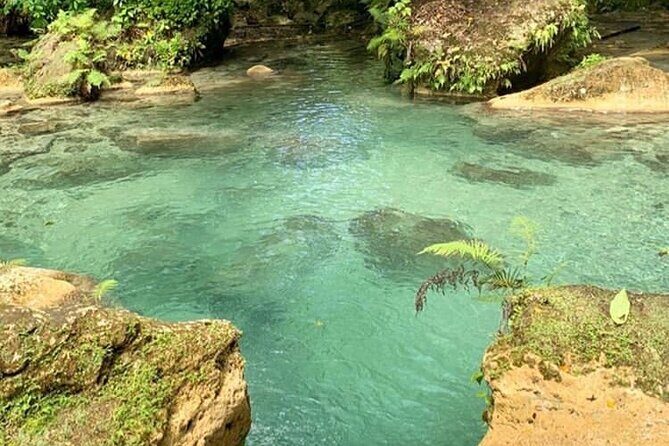 Combined Dunns River Falls Blue Hole & white river rafting - FAQ