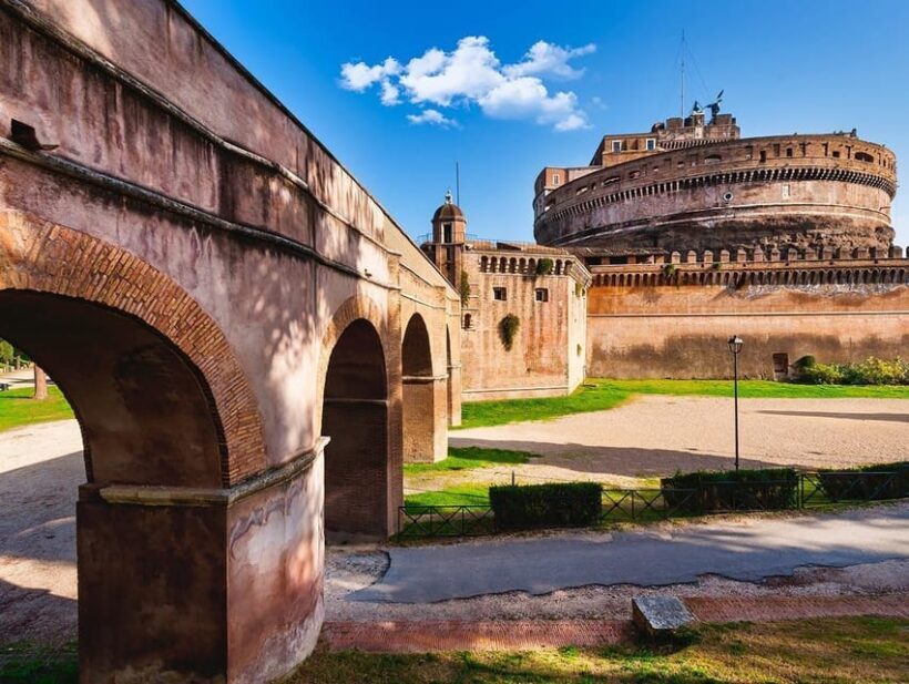 Combined Ticket: Castel Sant'Angelo & Ara Pacis - Introduction: A Convenient Way to See Two Rome Icons