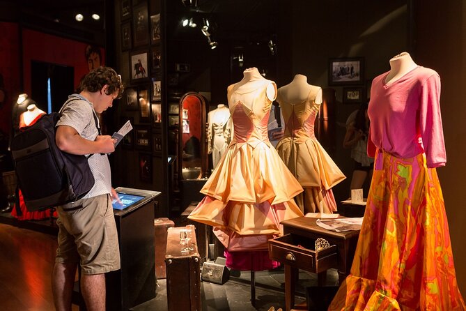 Combined Ticket: Puro Flamenco Show + Flamenco Museum Visit - Flamenco Show Details