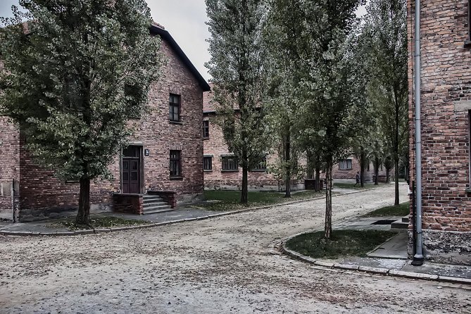 Combined Tour Auschwitz Birkenau Guided & Salt Mine Guided From Krakow - What to Expect at Auschwitz-Birkenau