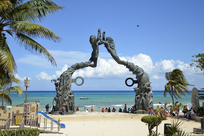 Combo 2 Caribbean Islands: Isla Mujeres, Cozumel with snorkel - Who Should Consider This Tour?