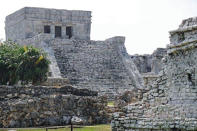 Combo 2 tours- 2 days (Tulum Deluxe & Chichén Itzá Deluxe) the lowest price - What Is This Tour All About?