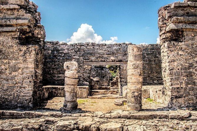 Combo 2 tours- 2 days (Tulum Deluxe & Chichén Itzá Deluxe) the lowest price - The Pros and Cons