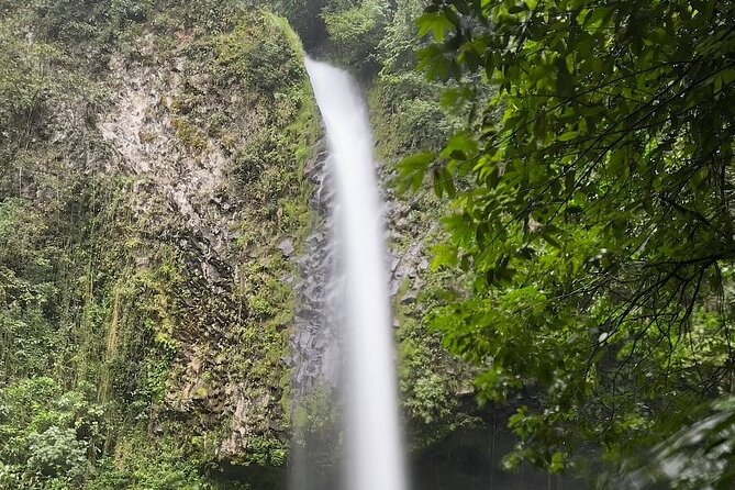 Combo 3 Best Tours In La Fortuna - Tour Details
