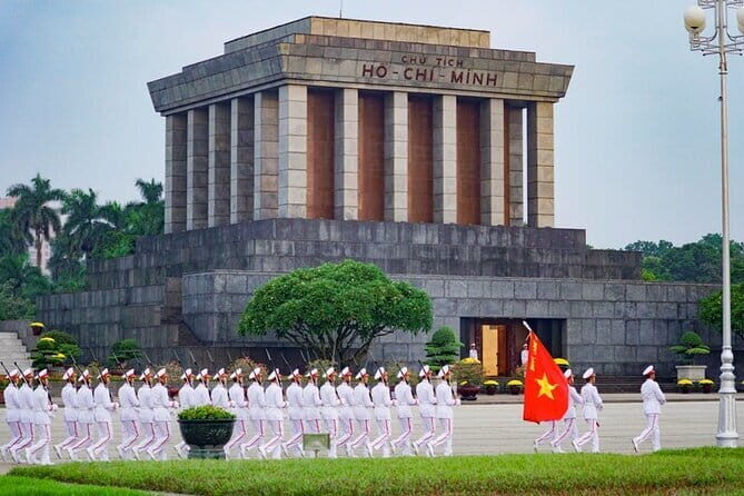 Combo 4 Days Tour : Hanoi Halong Bay and Ninh Binh - The Sum Up