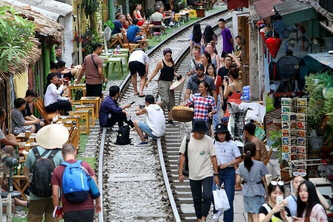 Combo 4 Days Tour : Hanoi Halong Bay and Ninh Binh - FAQ