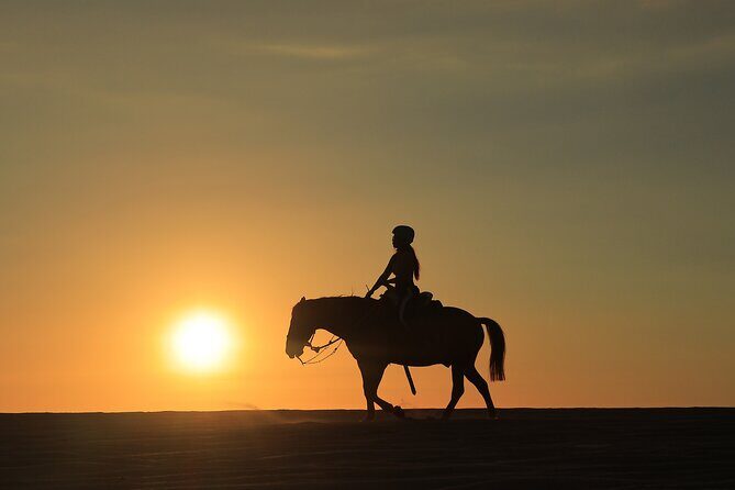 Combo 4X4 Automatic ATV & Horseback Riding in Cabo - Analyzing the Value