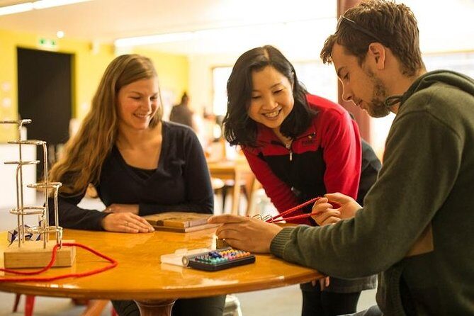 COMBO Admission: Puzzling World, Wanaka - What You Can Expect at Puzzling World