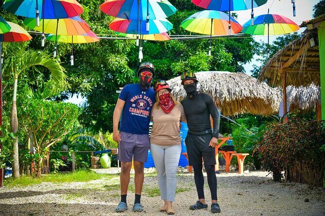 Combo: Adventure in ATV and Monkeys - Authentic Experiences and Traveler Insights