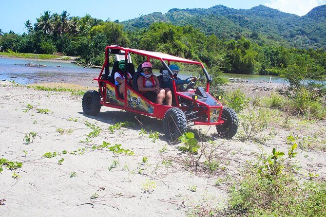 Combo: Adventure in Buggy and City Tours - An In-Depth Look at the Puerto Plata Combo Tour