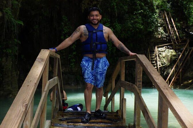 Combo : Adventure Tyrolean and Damajagua Waterfalls in Puerto Plata - What to Expect from the Tour