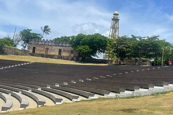 Combo : ATV Adventure & Cultural City Tour with Lunch - What to Expect: A Detailed Look at the Tour