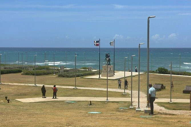 Combo : ATV Adventure with City Tour in Puerto Plata - An In-Depth Look at the Puerto Plata Combo Tour