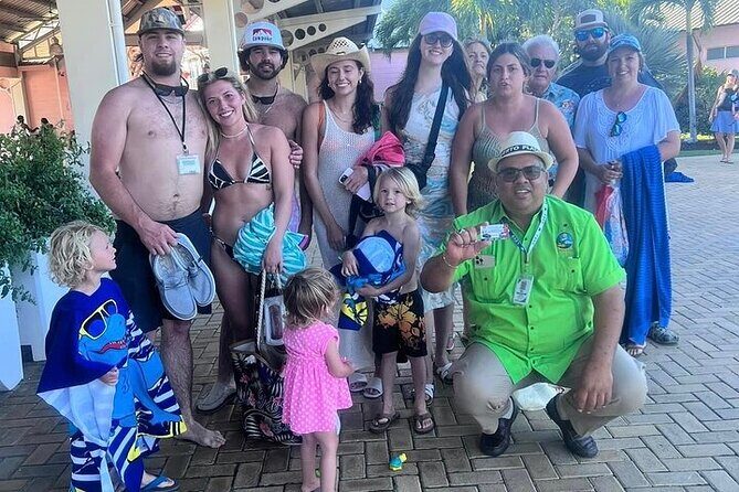 Combo: Atv and City Tour: Explore the city and its history - Who Is This Tour Best For?