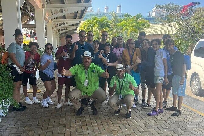 Combo: Atv and City Tour: Explore the city and its history - Final Thoughts