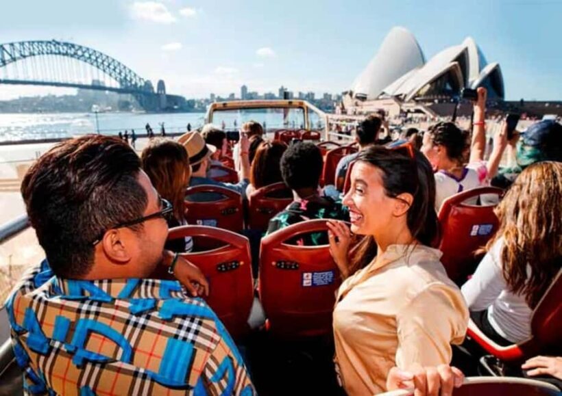 Combo: Blue Mountain Tour + Sydney Hop-on-Hop-off Bus Ticket - Introduction